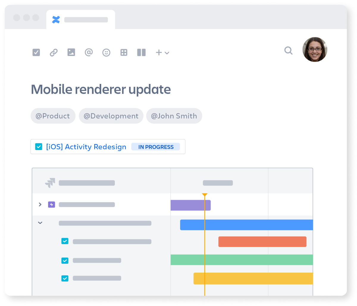 Confluence 究極の Wiki ソフトウェア Atlassian